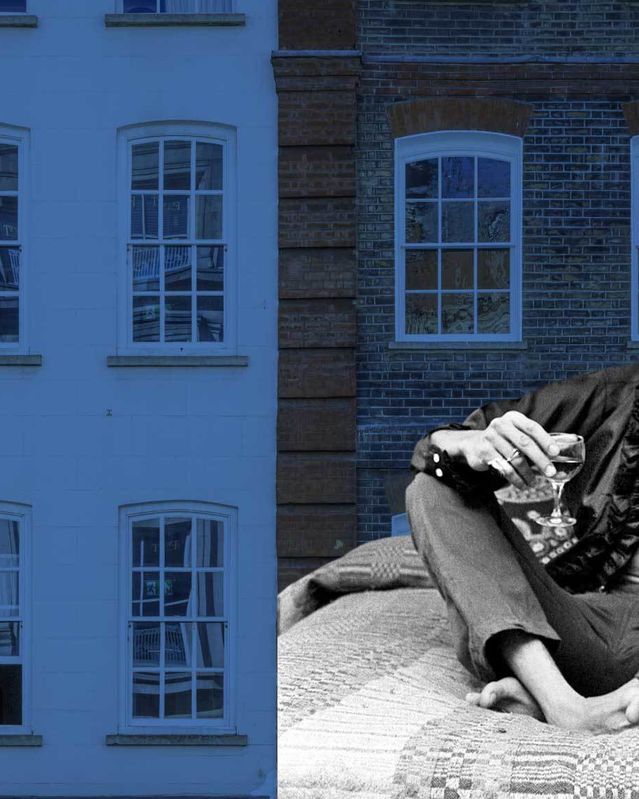 Handel & Hendrix in London | Home