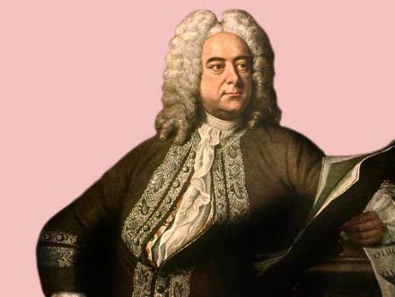 Handel & Hendrix in London | Home